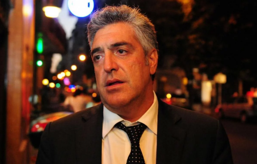 El abogado de CFK sobre Bonadio: dijo que "la muerte le sienta bien" y ...