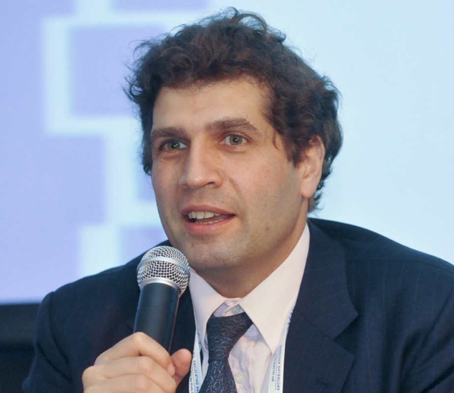 Chodos: “Creo que la Argentina podría mover un poquito más la última ...