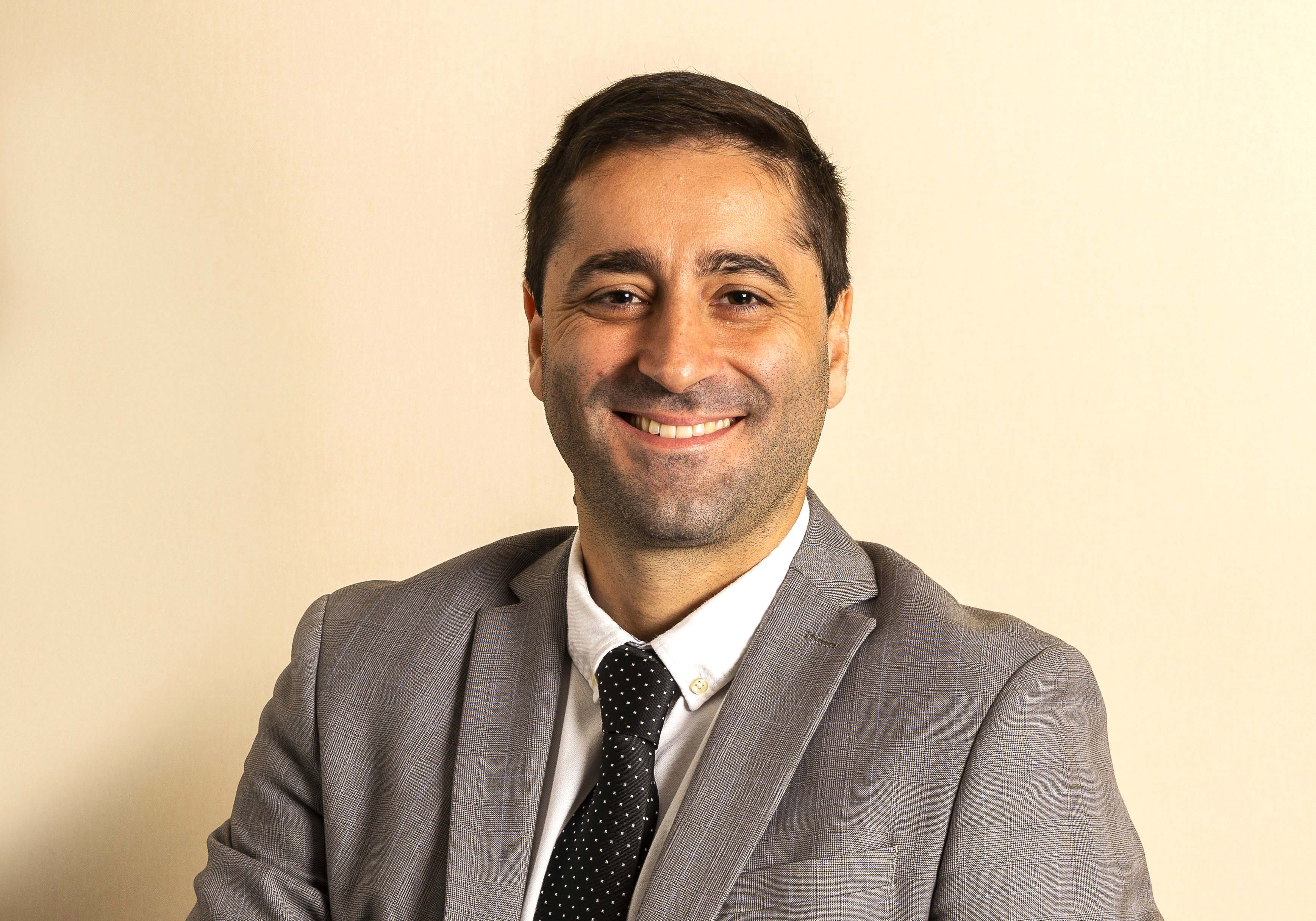 Nuevo CEO en ArcelorMittal Acindar - El Economista