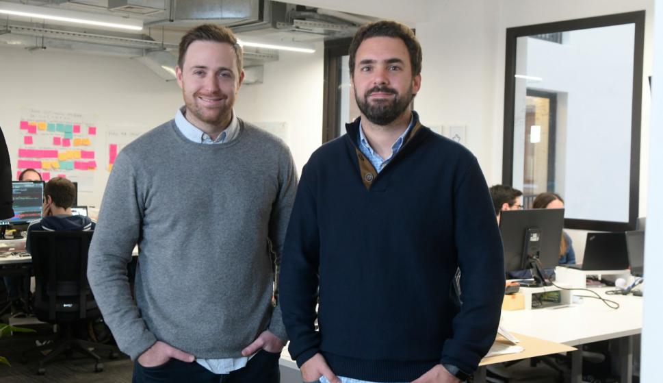 Los fundadores de PedidosYa dejan la conducción de la empresa - El ...
