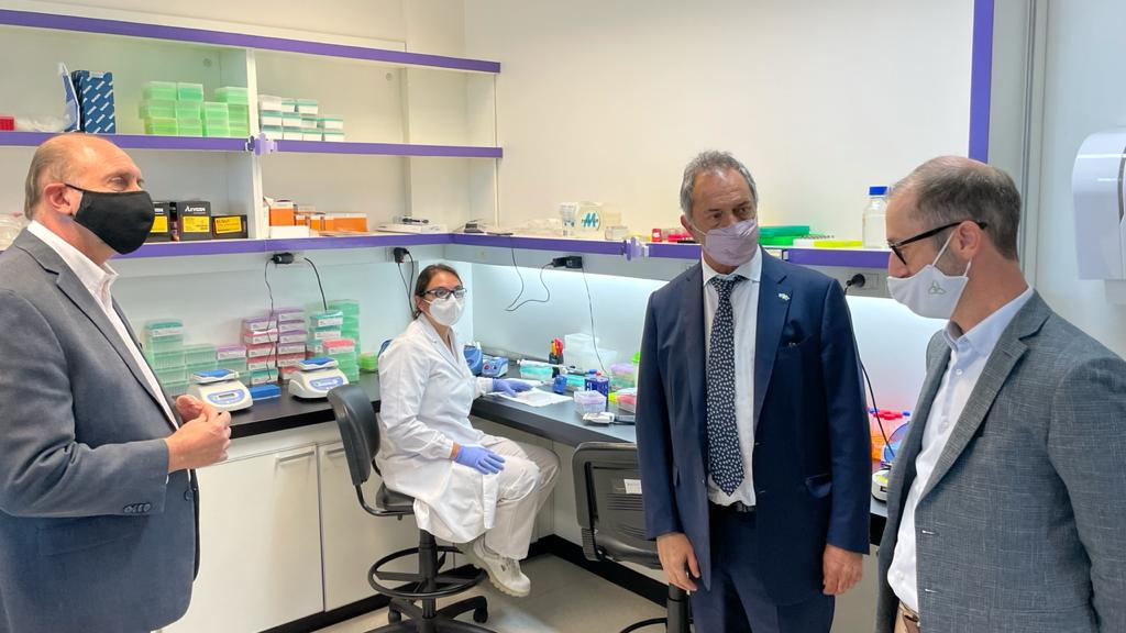 Bioceres espera la aprobación del trigo HB4 en Brasil - El Economista