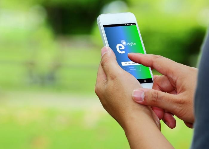 Desde ahora, los usuarios de Edenor podrán pagar su servicio con QR ...