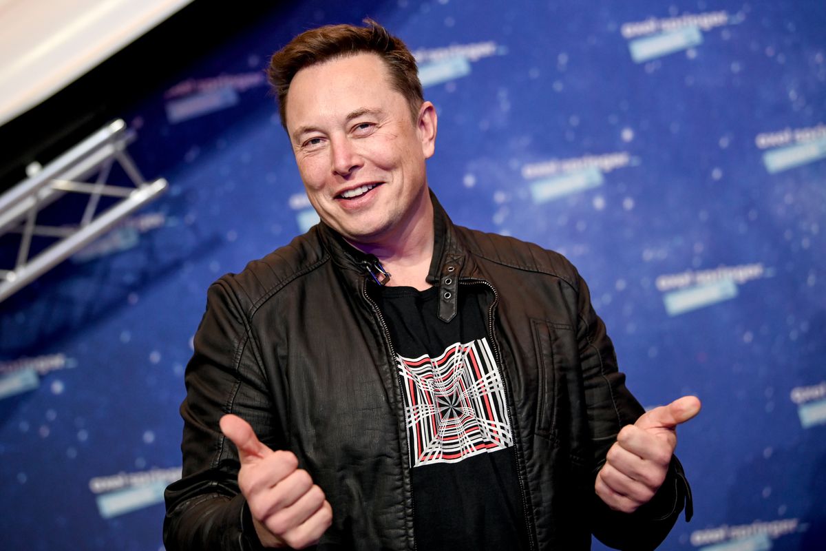 Confirmado: Elon Musk compró Twitter por US$ 44.000 millones - El ...