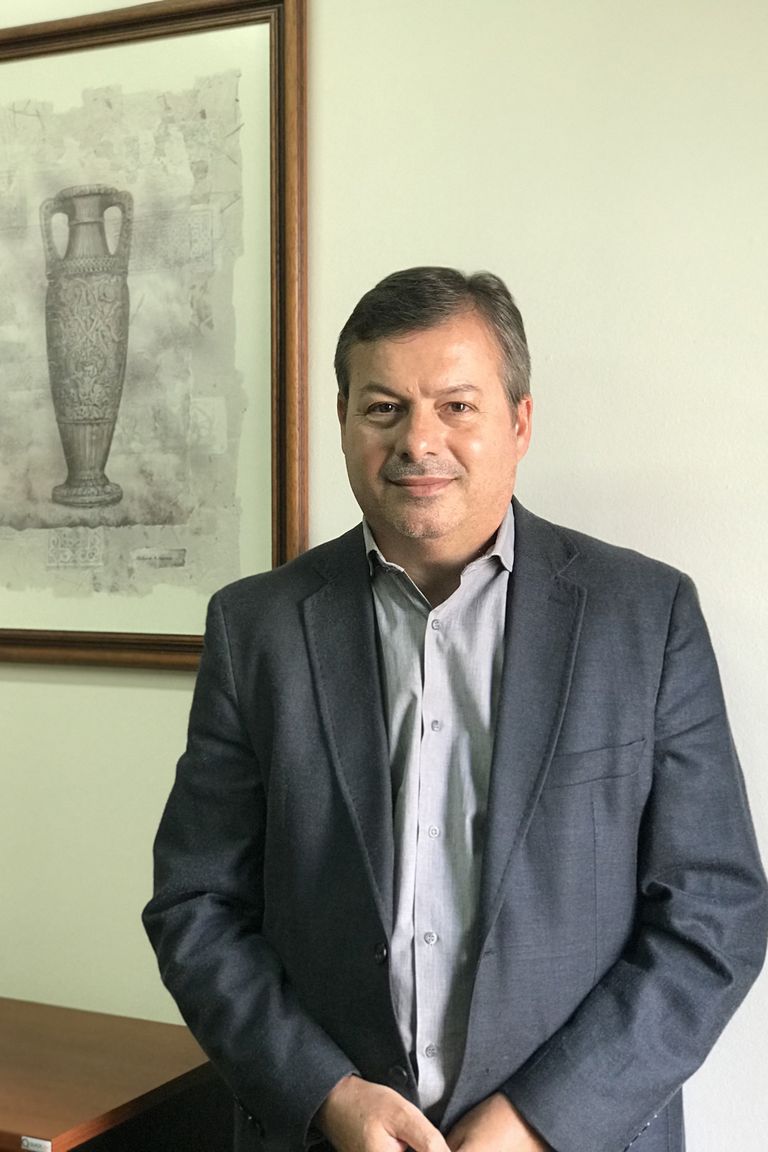 Marcelo Capello - El Economista