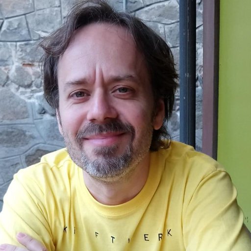 Julio Burdman - El Economista