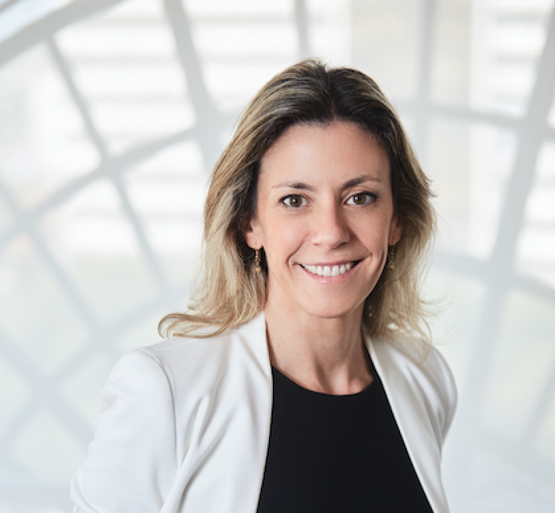 Anna Cohen - El Economista