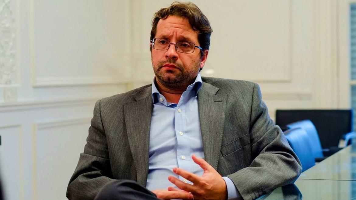 Marco Lavagna deja el Indec y crece la tensión por el nuevo índice de ...