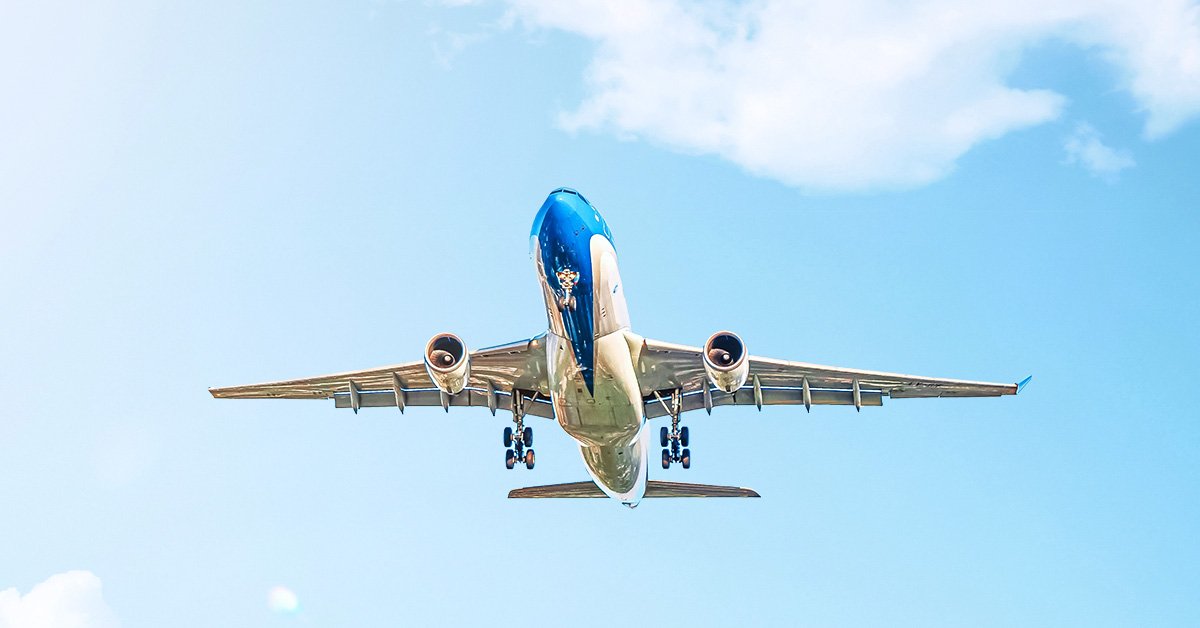 "Aerolíneas opera 35 destinos nacionales: entre 19 y 21 es la única ...