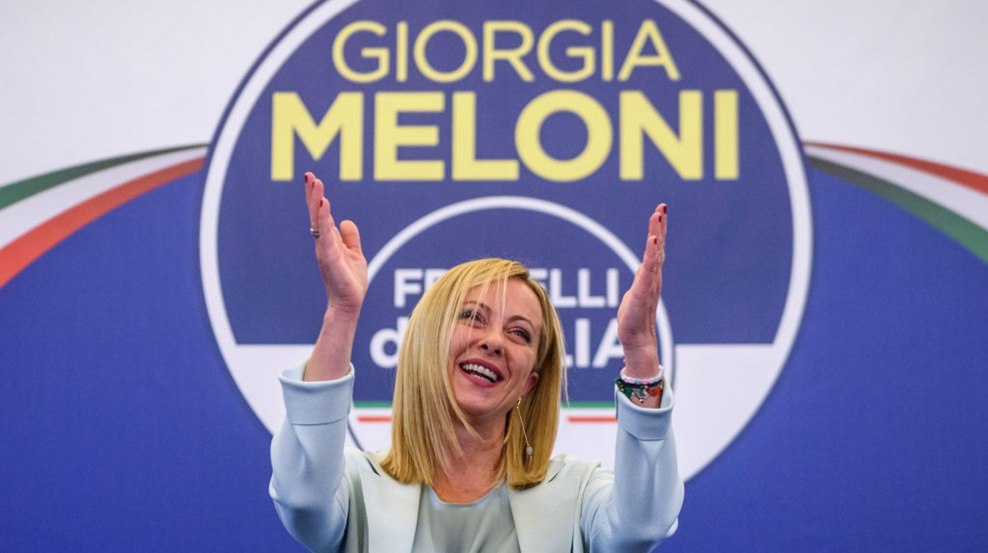 Italia: los múltiples desafíos que enfrenta Giorgia Meloni - El Economista