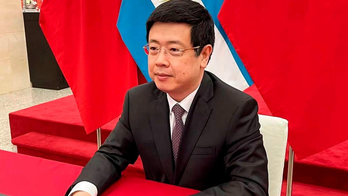 Zou Xiaoli: "China persistirá con la política de cero Covid" - El ...