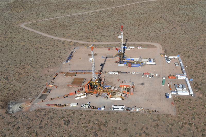 Vista invierte casi $ 2.000 millones en Vaca Muerta - El Economista