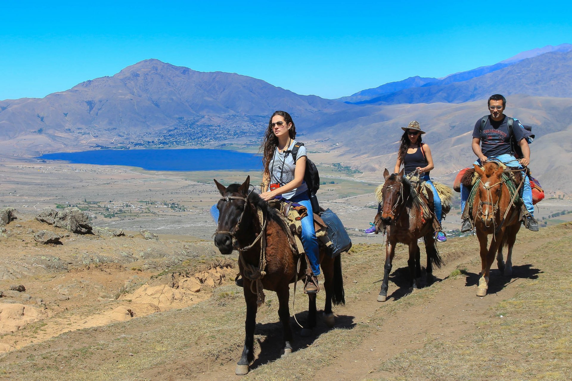 Verano 2023: los Valles Calchaquíes impactan por sus paisajes y su ...