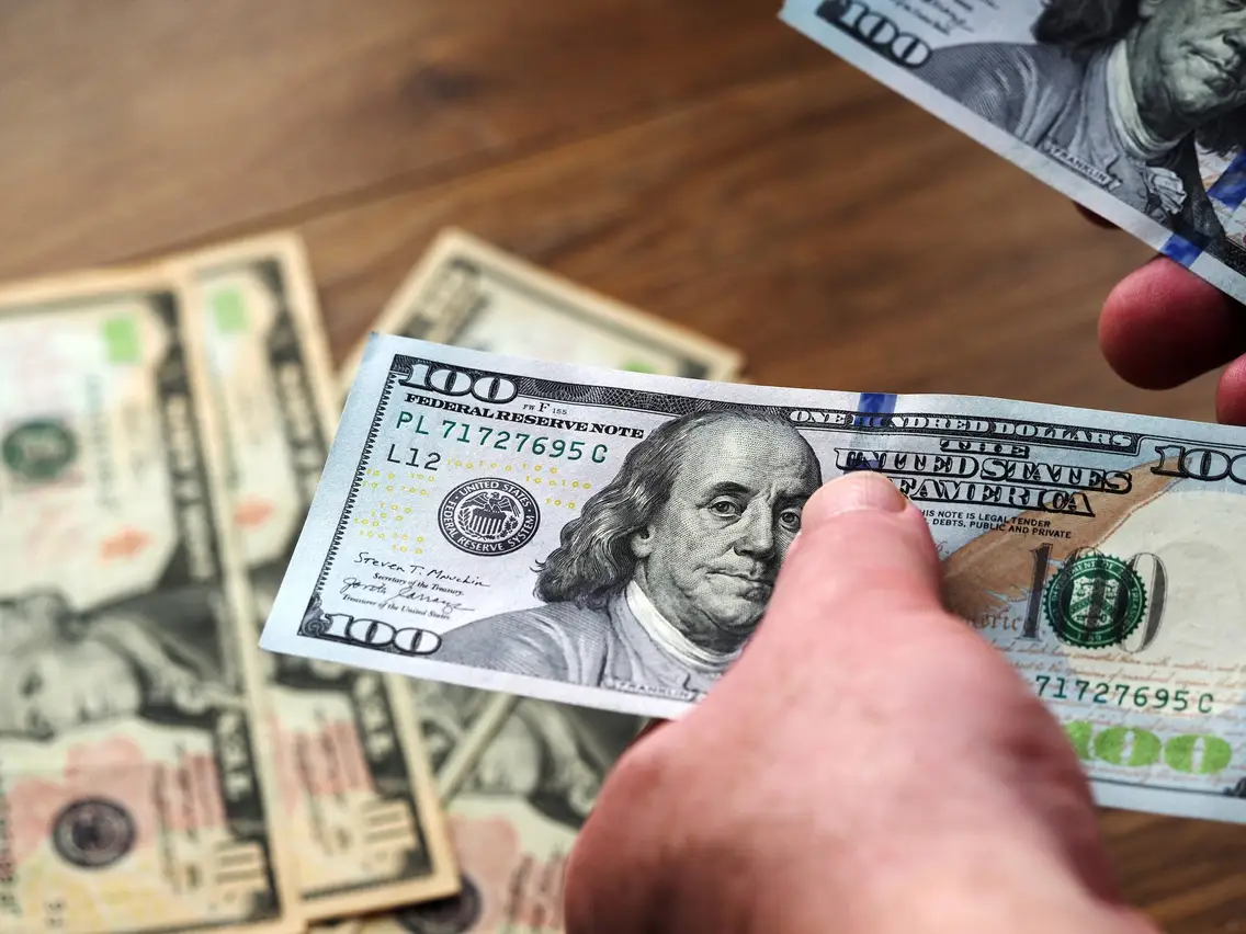 Arranca el blanqueo de capitales para compra de viviendas usadas y pago ...