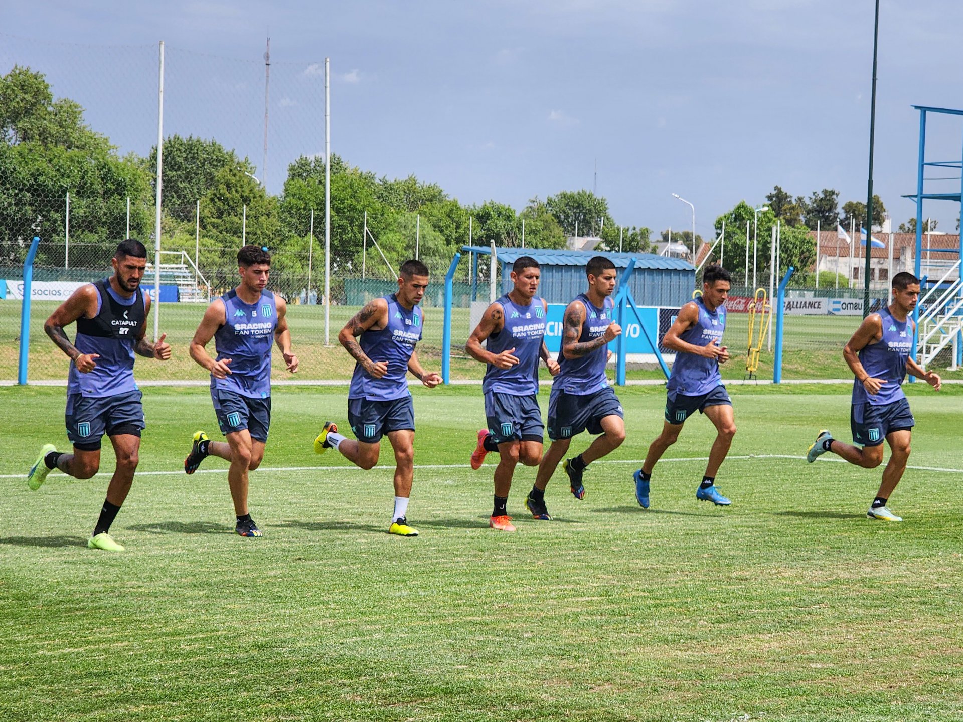 Mercado de pases de Racing: el regreso de Maxi Moralez, la salida de ...