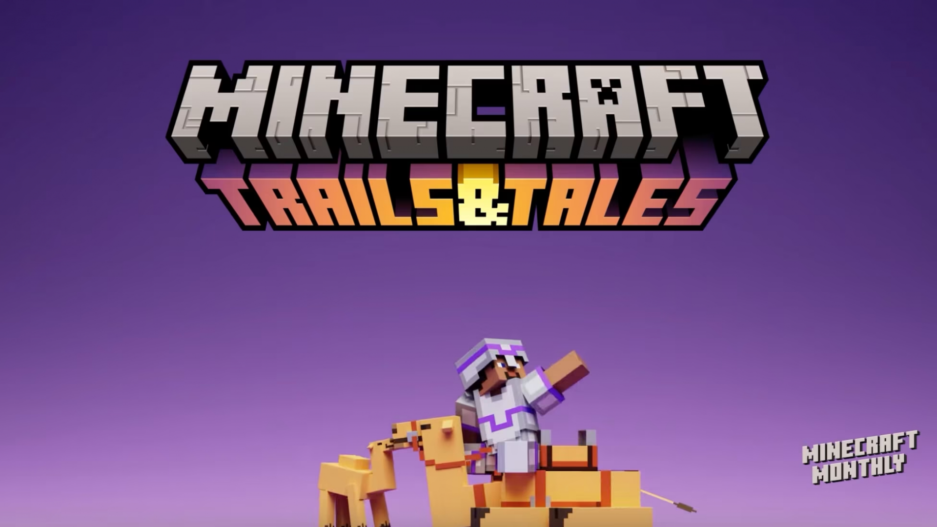Trails Tales As Ser La Nueva Actualizaci n De Minecraft El Trails Tales As Ser La Nueva Actualizaci n De Minecraft El