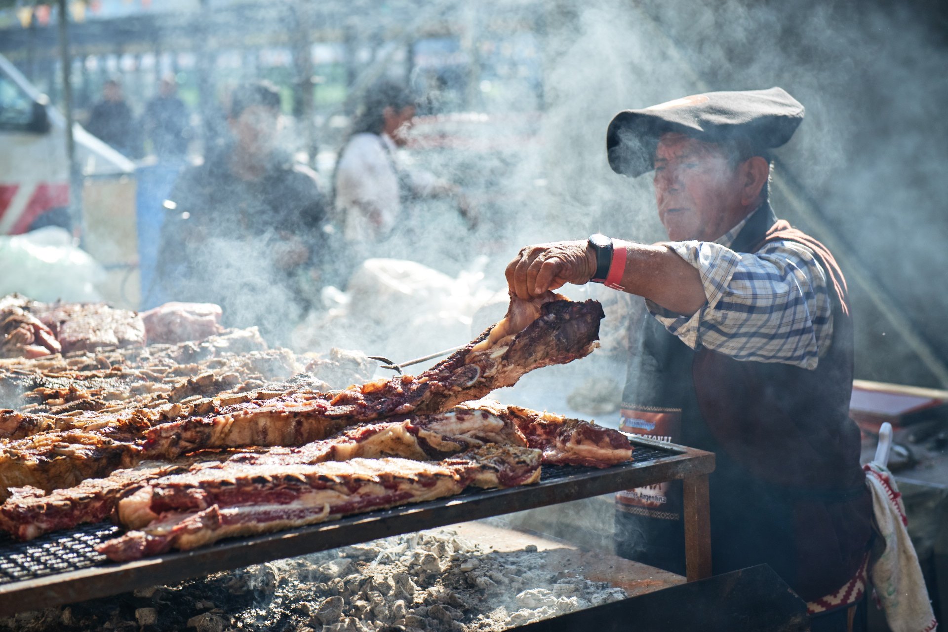 Fin de semana largo XXL: el destino perfecto para disfrutar de un asado ...