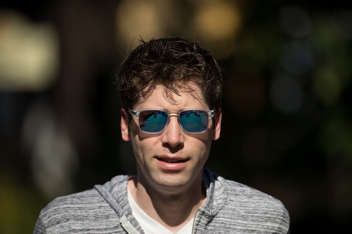 Qué hace OKLO, la compañía respaldada por Sam Altman - El Economista