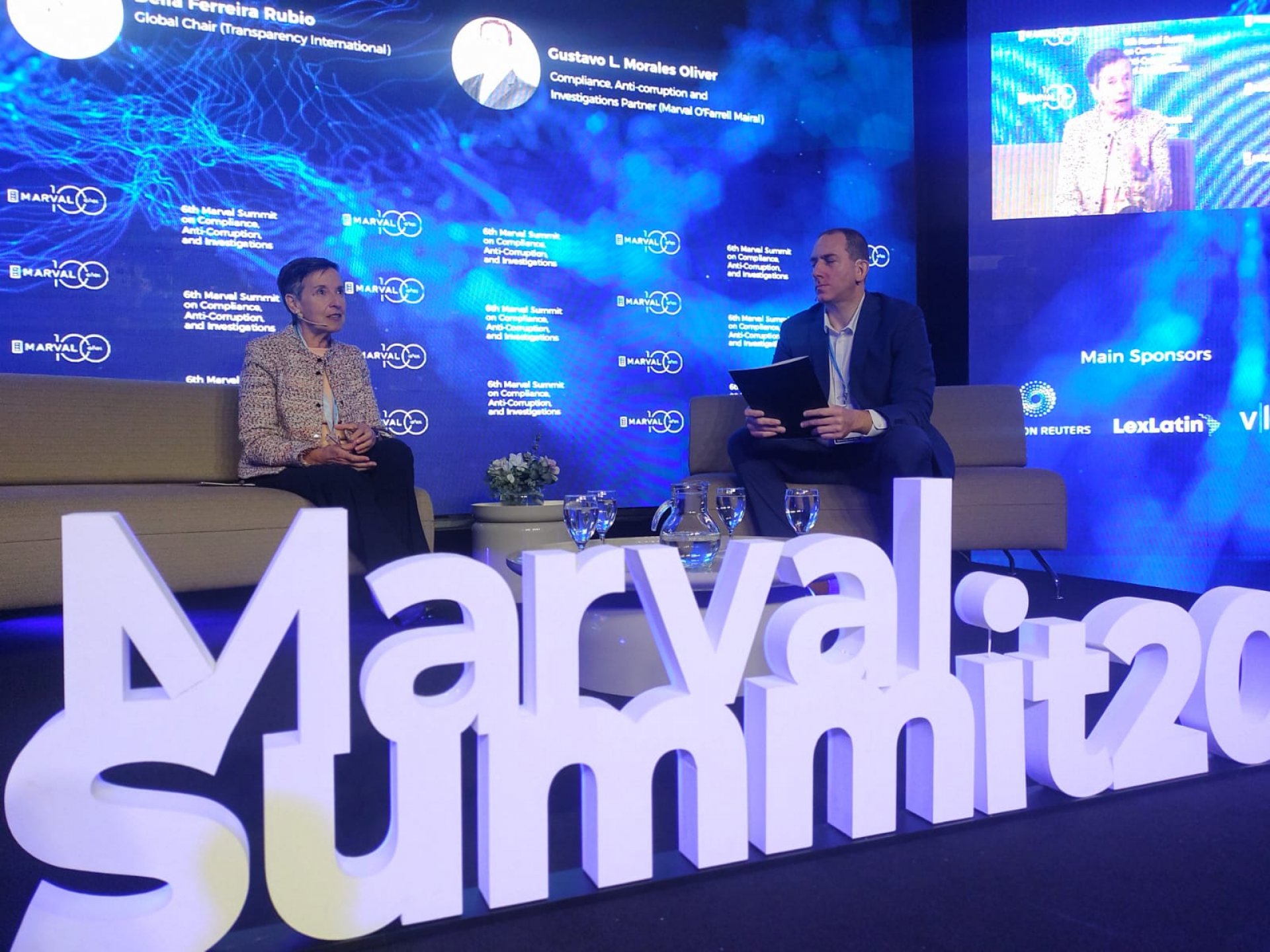Nuevo debate legal: ¿qué pasa si la inteligencia artificial comete un ...