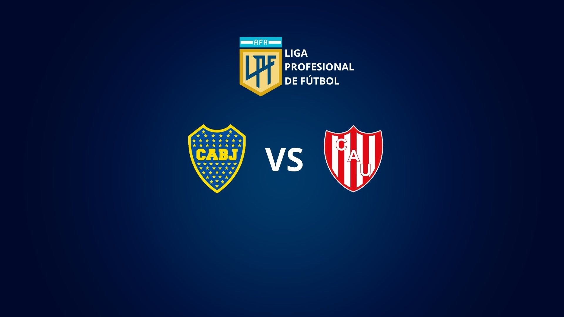 Boca vs. Unión: día, horario, TV en VIVO y formaciones - El Economista