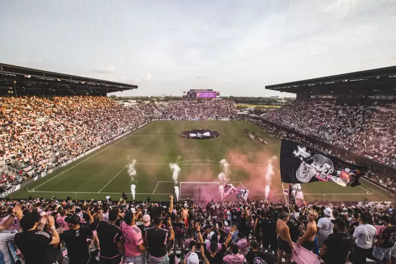 Inter Miami construirá un nuevo estadio: cuánto le costará y por qué se ...