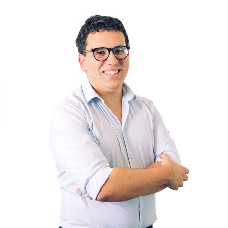 Nicolás Luna - El Economista