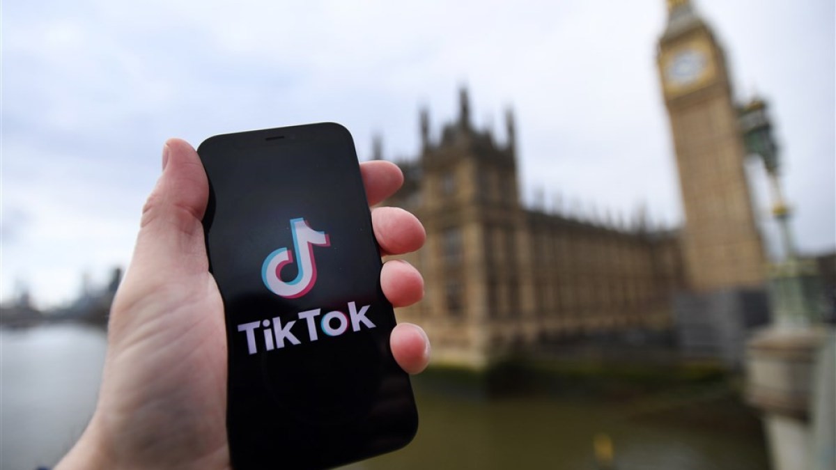 Videos falsos en TikTok: la nueva estafa que roba datos con IA - El ...