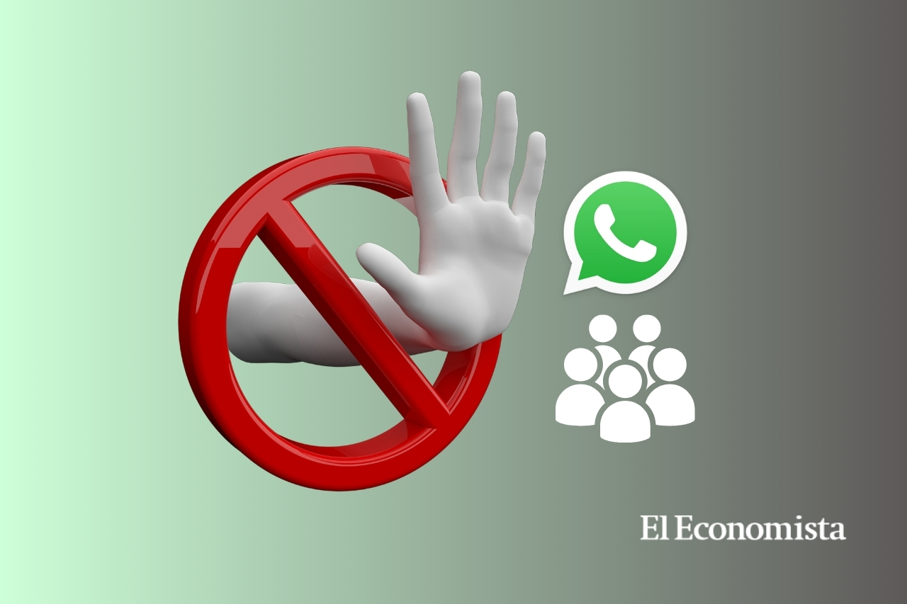 Cómo evitar que me agreguen a grupos de WhatsApp sin mi permiso - El ...
