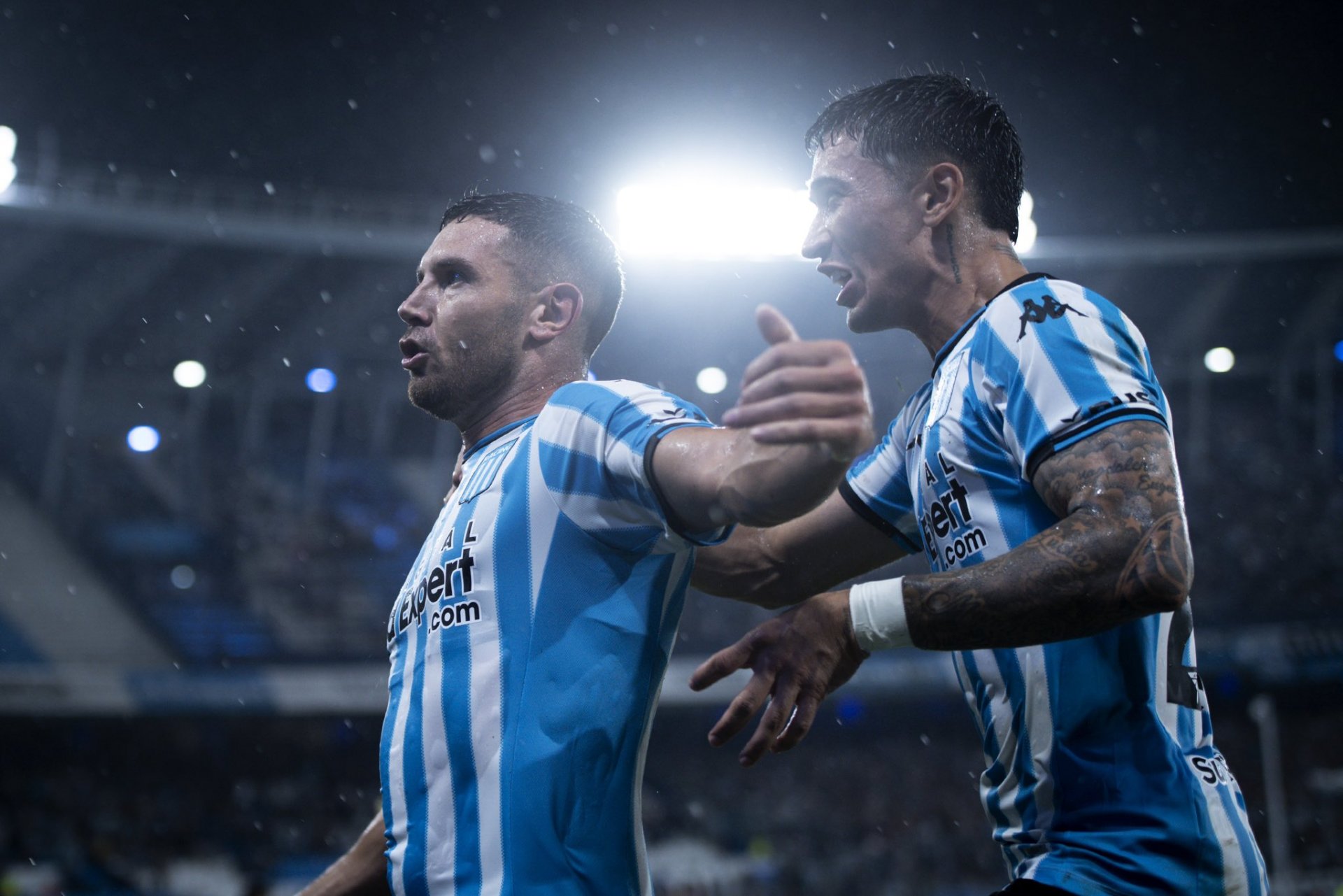 Racing vs. San Martín de Burzaco, por la Copa Argentina 2024: día ...