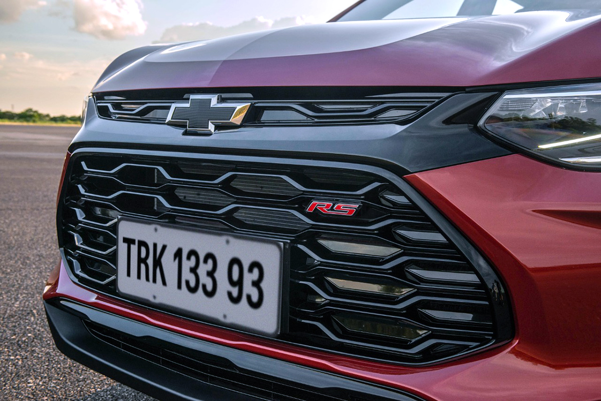 Así es la edición limitada que Chevrolet acaba de lanzar al mercado ...