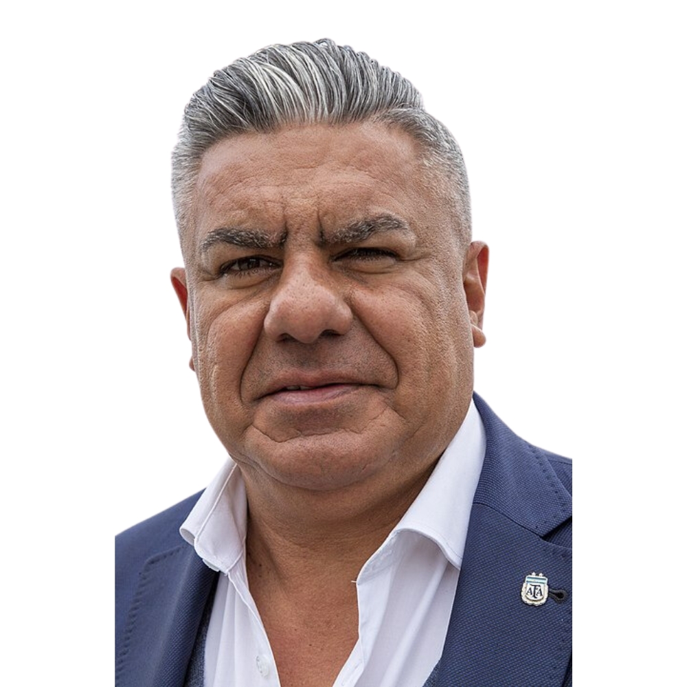 Últimas Noticias de Claudio 'Chiqui' Tapia - El Economista