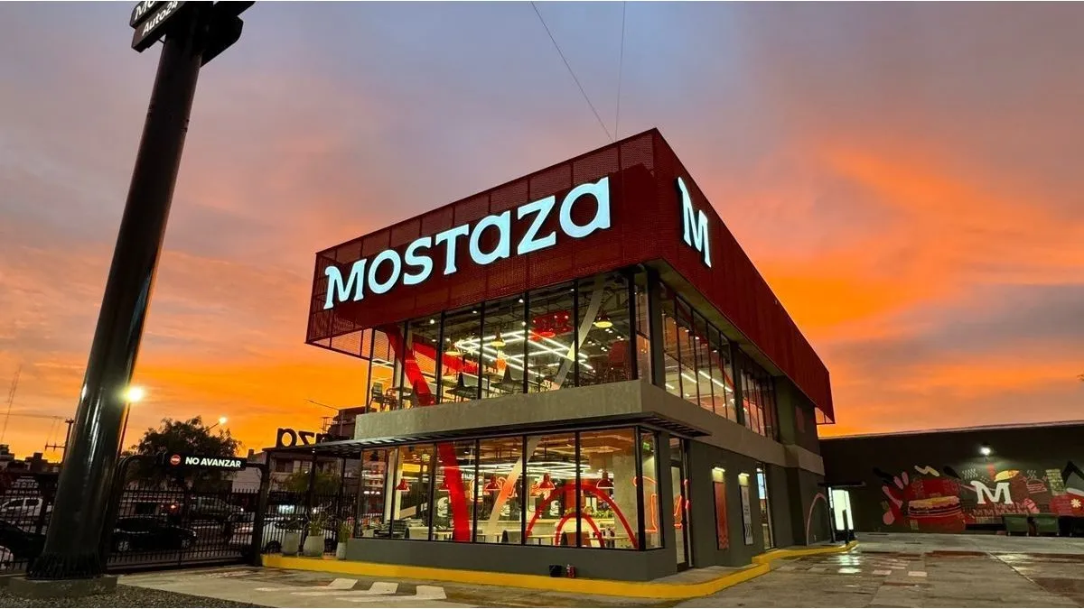 Mostaza va por McDonald's: anunció inversión de US$ 30 millones y 30 ...