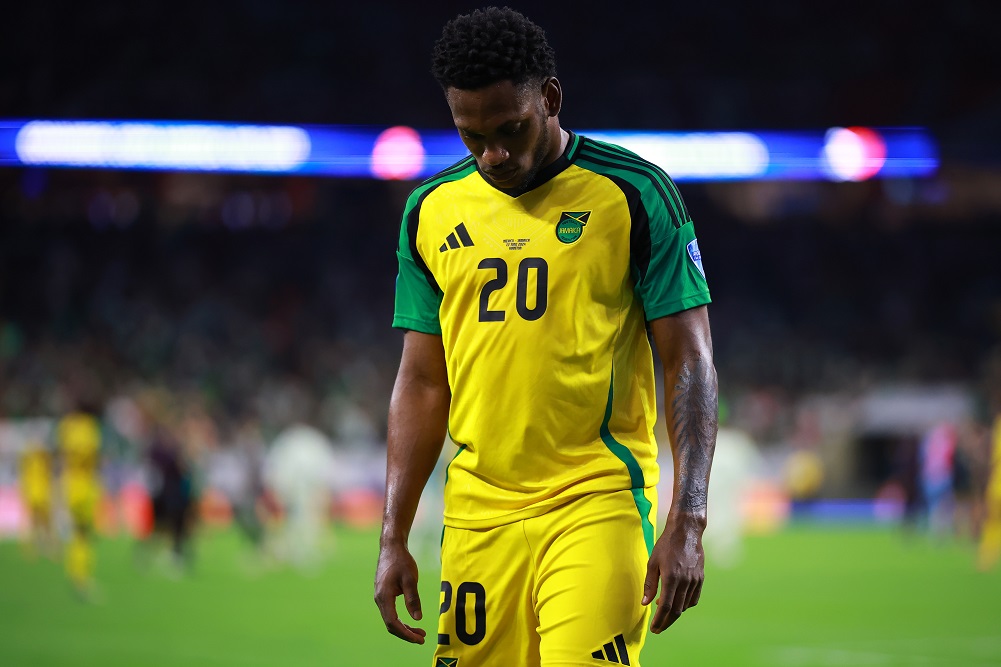 ¿Por qué Jamaica juega la Copa América 2024? - El Economista