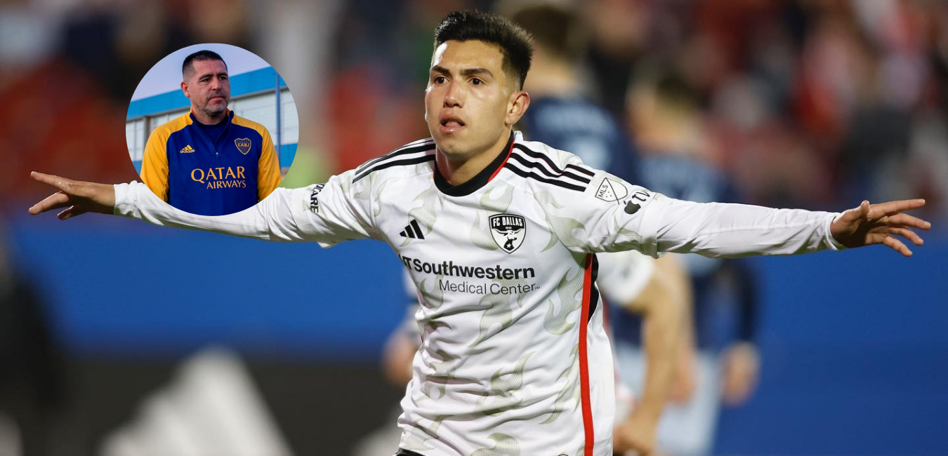Riquelme deberá apurarse: ¿qué falta para que Alan Velasco sea nuevo ...
