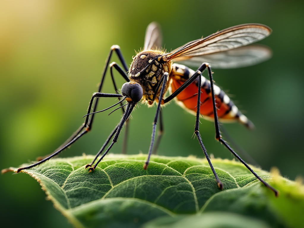 Por qué en este verano 2025 no hay mosquitos ni dengue (por ahora) - El ...