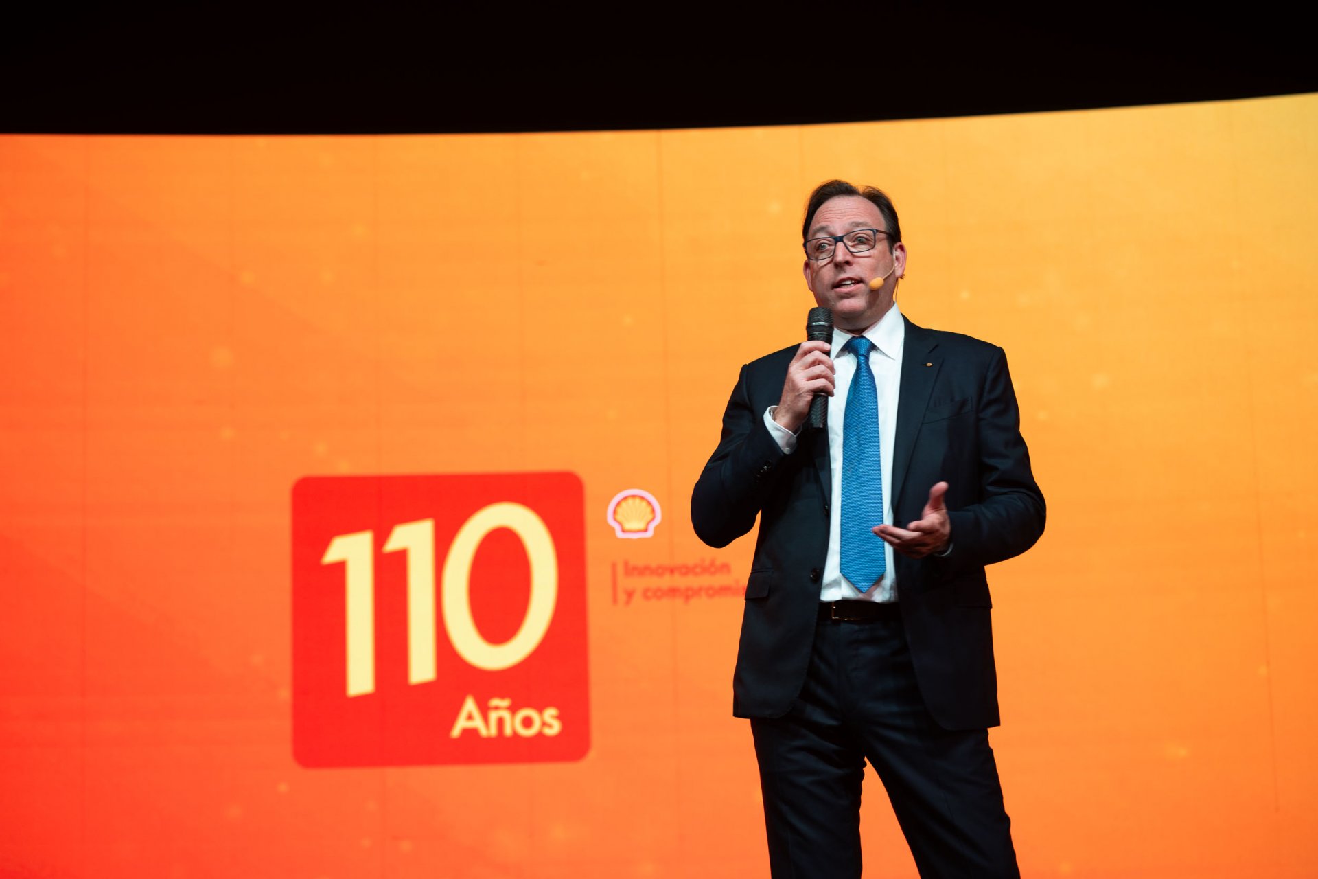 Con Vaca Muerta como eje, Shell apuesta a superar los 70.000 barriles ...