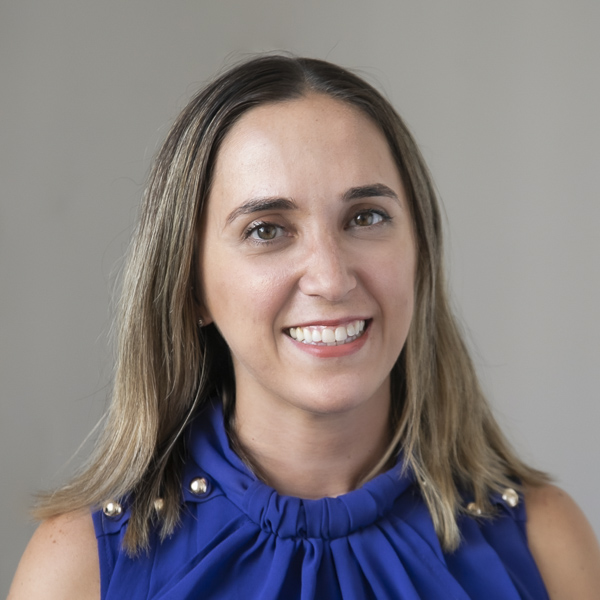 María Sol Méndez - El Economista