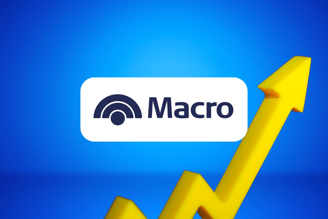 Banco Macro SORPRENDE y juega FUERTE con la nueva Tasa para PLAZOS ...