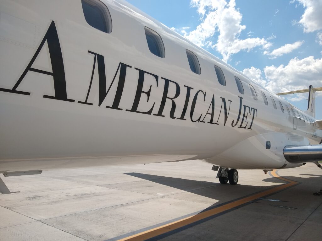 AMERICAN JET busca empleados ARGENTINOS para VOLAR: cómo aplicar - El ...