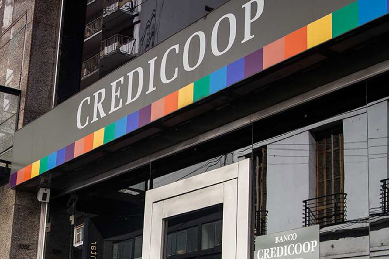 Banco Credicoop SORPRENDE con alza de tasas para PLAZOS FIJOS - El ...