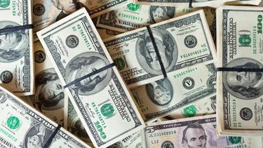 Cuánto vendió el BCRA para frenar al dólar en una jornada volátil - El ...
