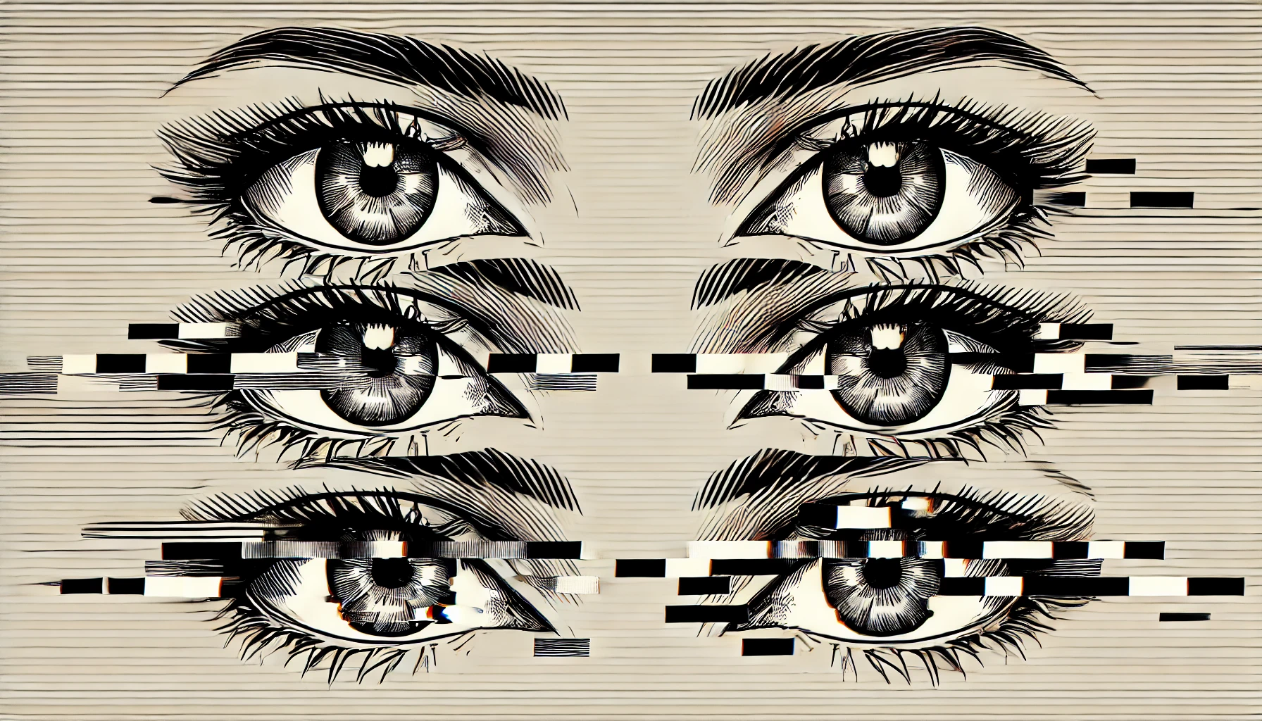 ¿Por qué me titila el ojo? Causas comunes y cómo solucionarlo - El ...