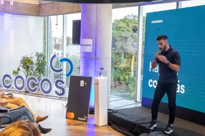 Cocos Capital - El Economista