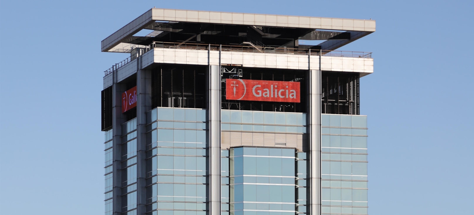 Grupo Financiero Galicia concretó la compra de los negocios de HSBC y ...