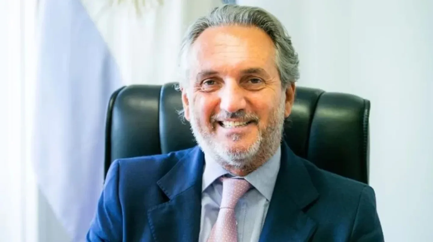 Quién es Alejandro Alonso Sainz, el nuevo embajador de Argentina en ...