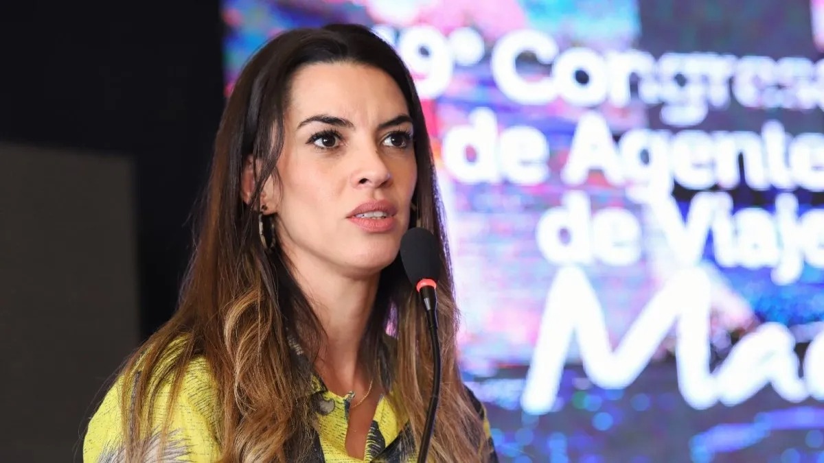 Nueva baja en el Gobierno: por qué echaron a Yanina Martínez ...