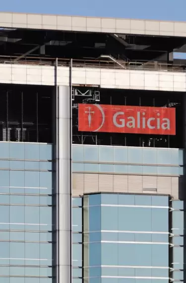 Grupo Financiero Galicia concretó la compra de los negocios de HSBC y ...