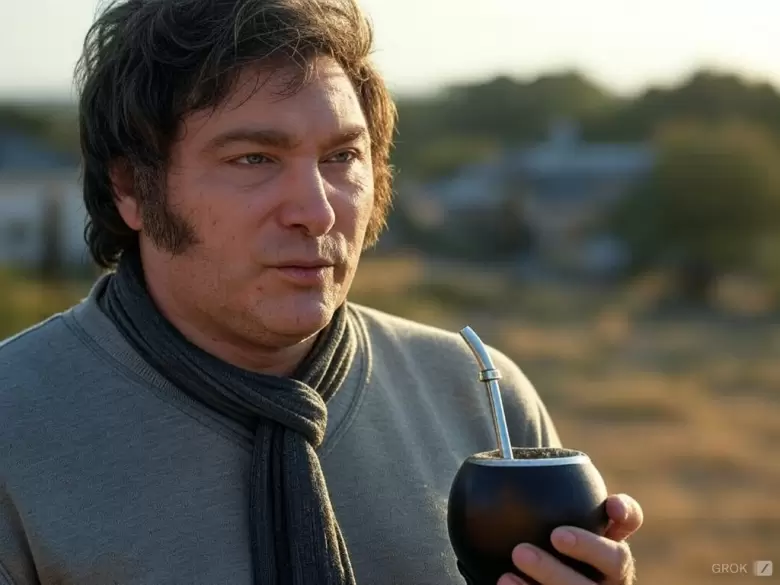 Javier Milei desreguló el mercado de la yerba mate: ESTO FUE LO QUE ...