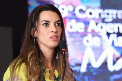 Nueva baja en el Gobierno: por qué echaron a Yanina Martínez ...