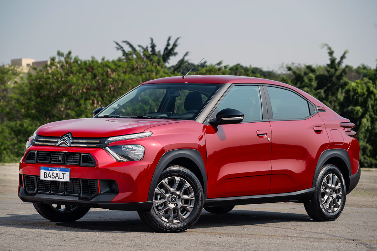 ¿Cómo es y cuánto sale el nuevo auto compacto que Citroën acaba de ...