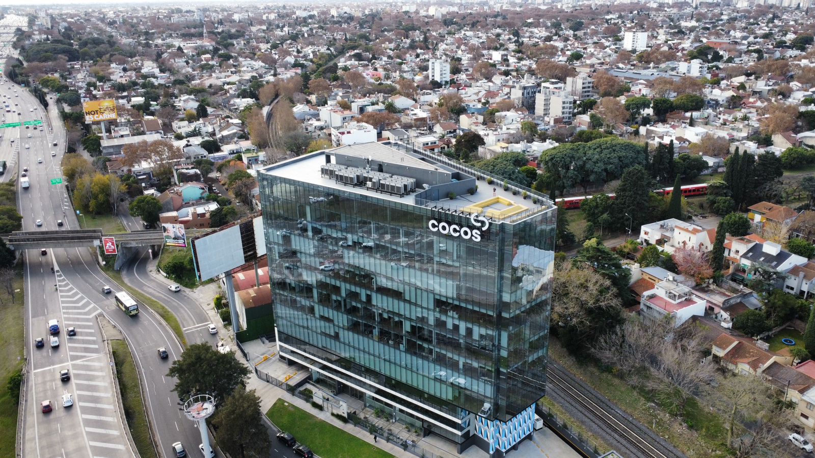 Cocos lanza un fondo en pesos que sacude al mercado: la era pos-dólar ...